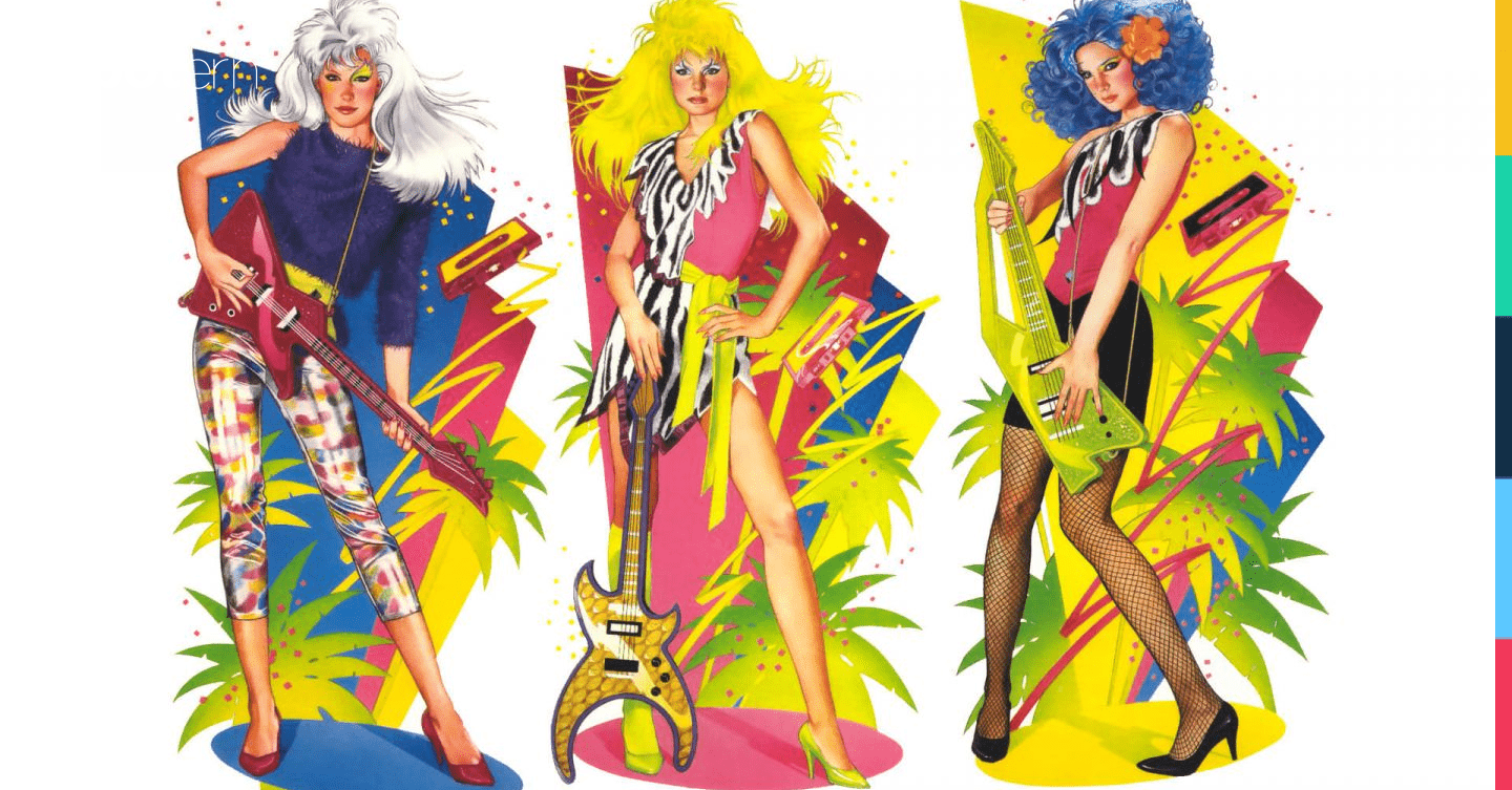 Jem: Clothes, Outfits, Brands, Style and Looks | Spotern