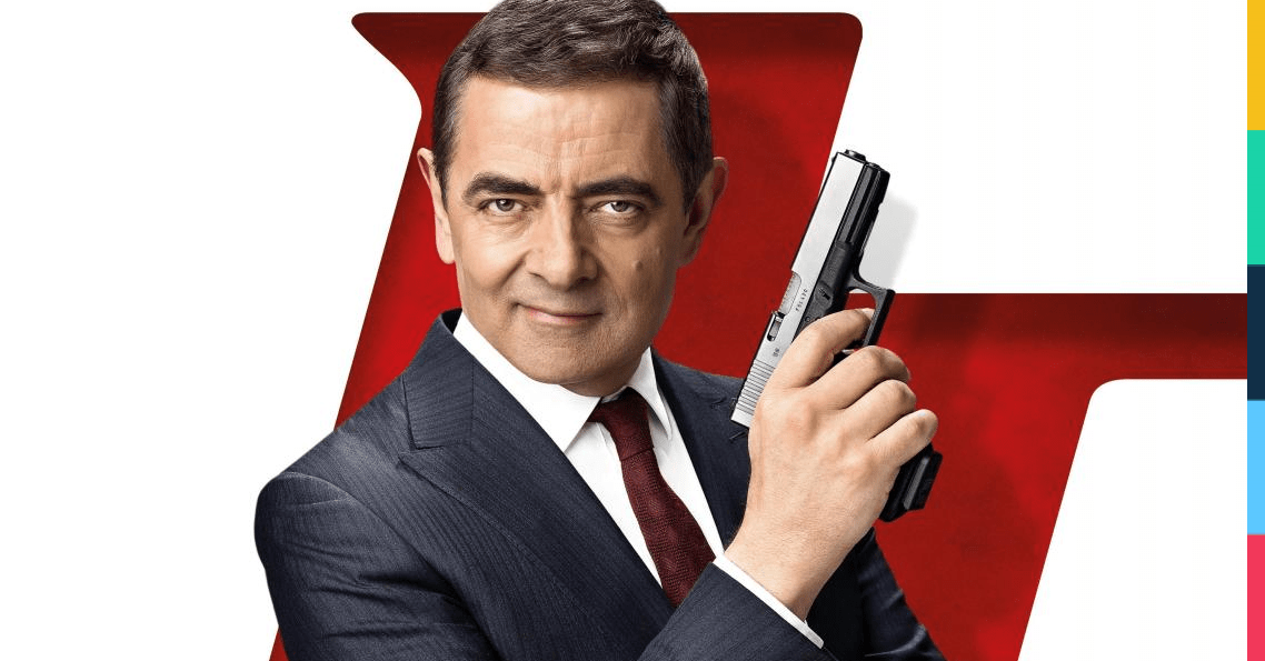 Johnny English contre-attaque : Vêtements, Mode, Marque, Look et Style ...