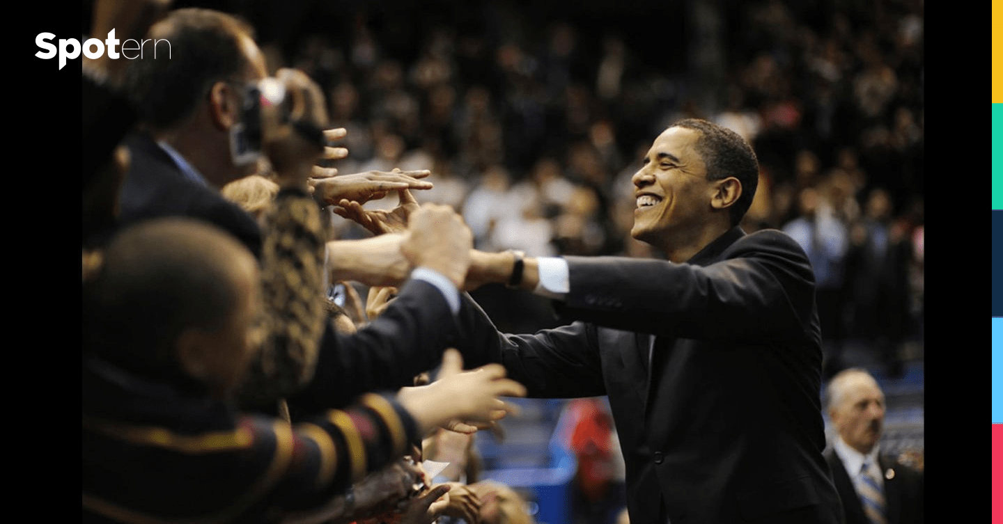 By the People: The Election of Barack Obama: Clothes, Outfits, Brands ...