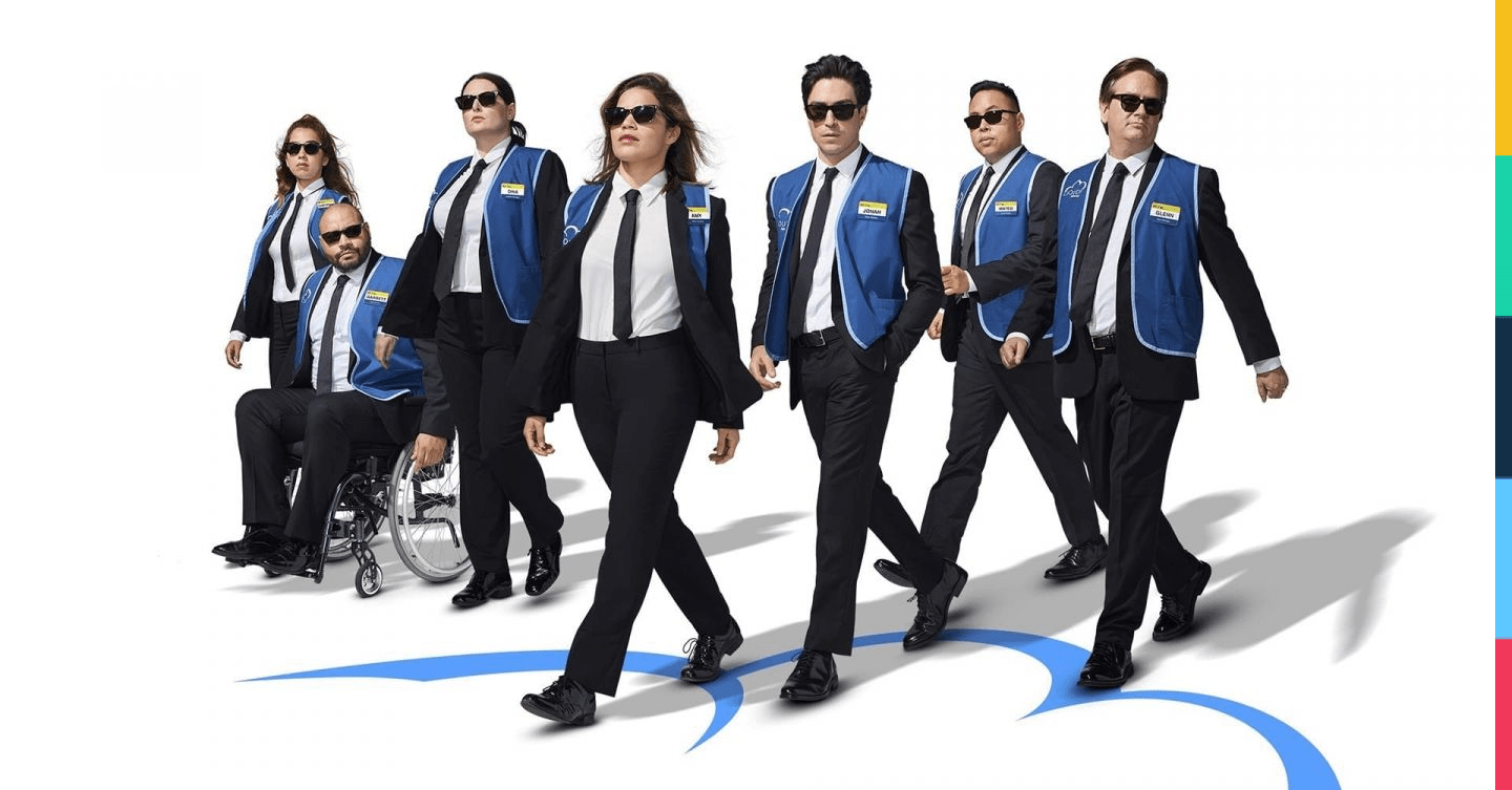 Superstore: Clothes, Outfits, Brands, Style and Looks | Spotern