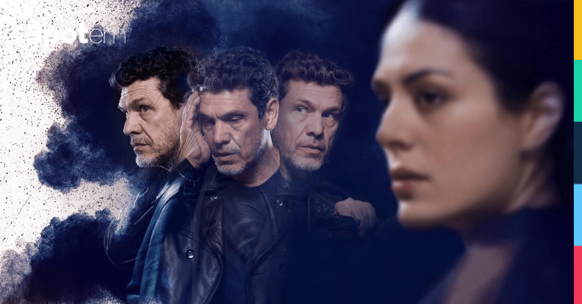 Discover outfits and fashion from season 1 on Kepler(s)