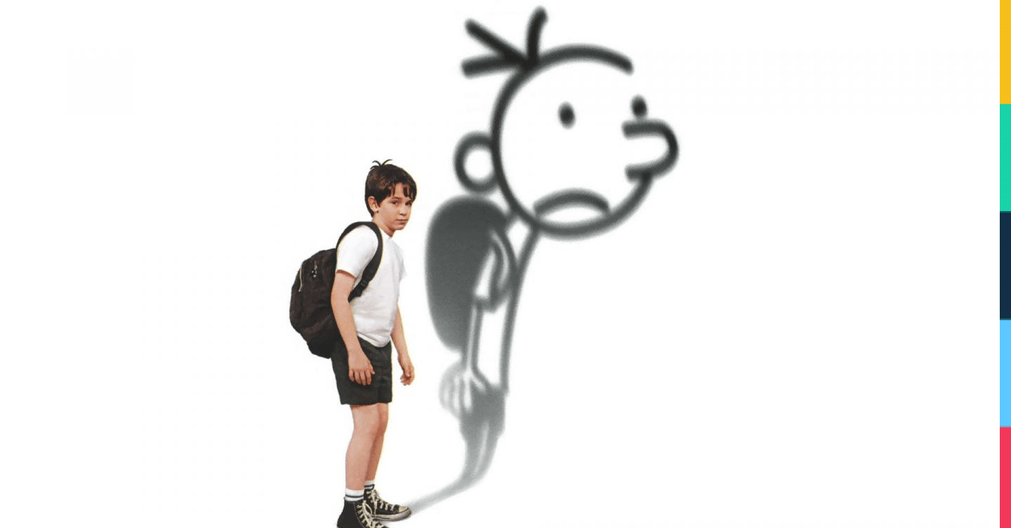 Diary of a Wimpy Kid: Clothes, Outfits, Brands, Style and Looks | Spotern
