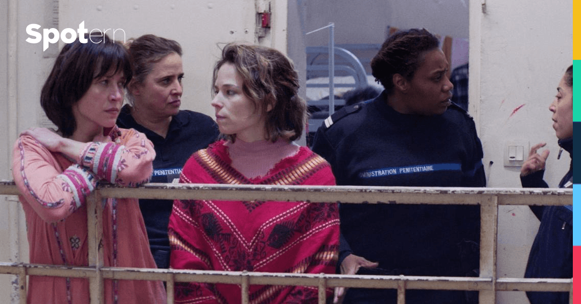 Jailbirds: Clothes, Outfits, Brands, Style and Looks | Spotern