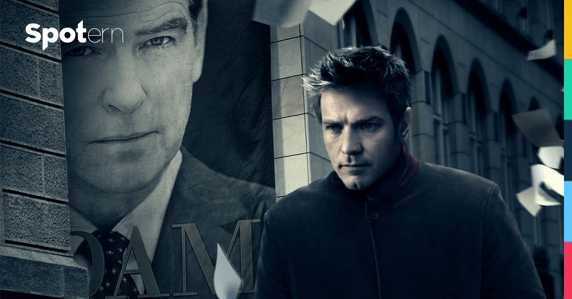 El escritor: Ropa, Moda, Marca, Look y Estilo | Spotern