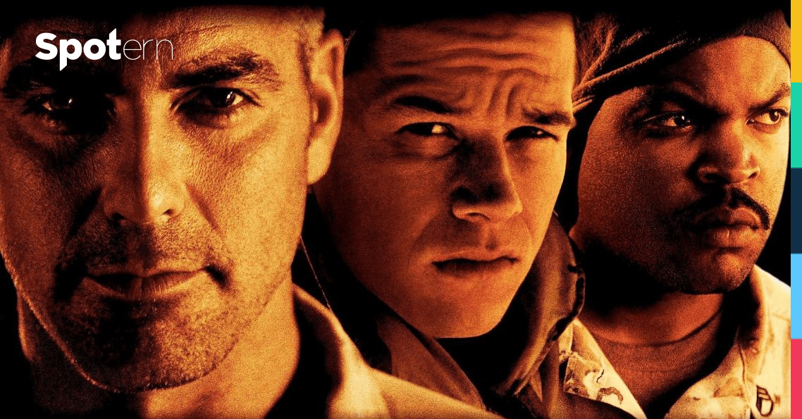 Three Kings: Clothes, Outfits, Brands, Style and Looks | Spotern