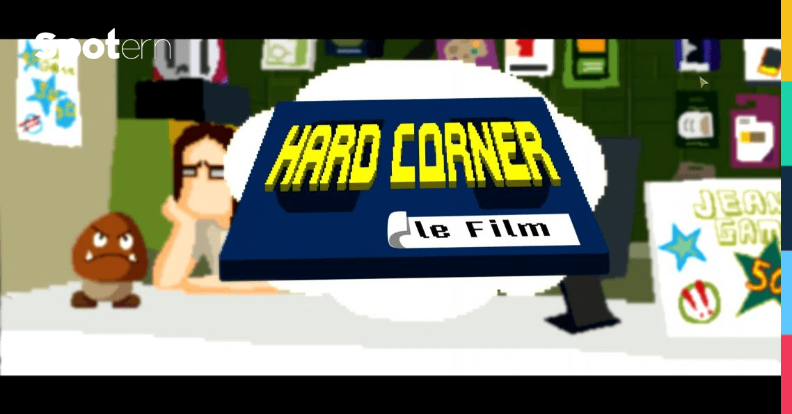 Hard Corner : Le Film: Clothes, Outfits, Brands, Style and Looks | Spotern