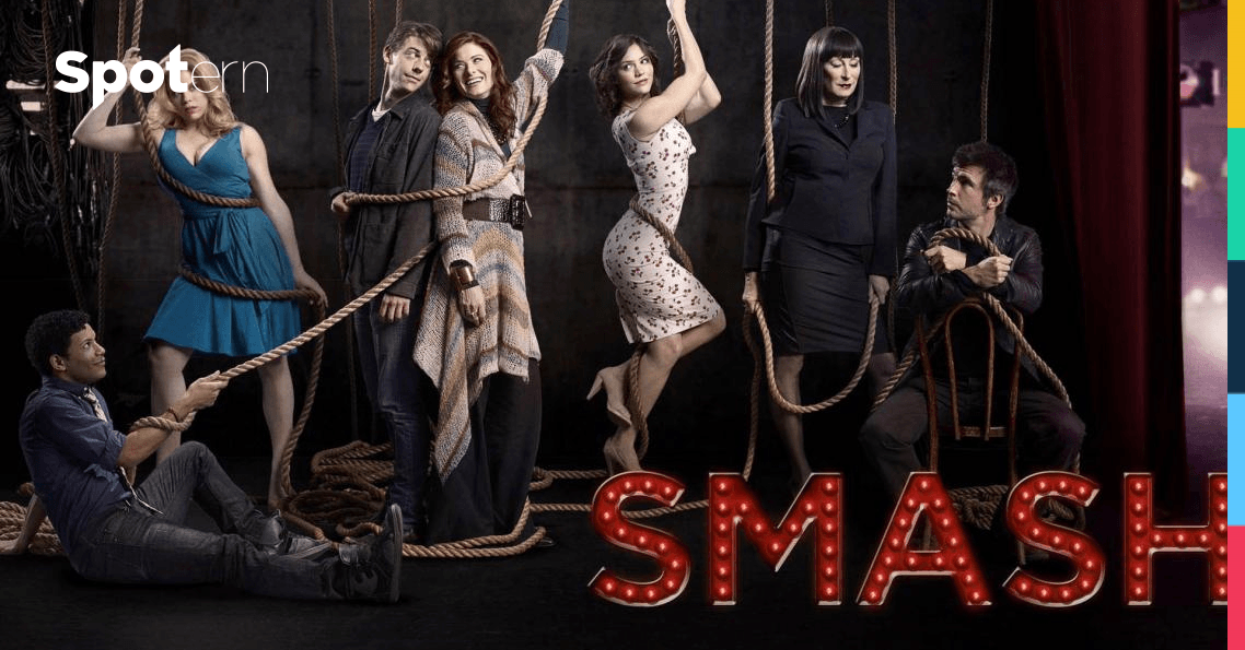 Smash: Clothes, Outfits, Brands, Style and Looks | Spotern