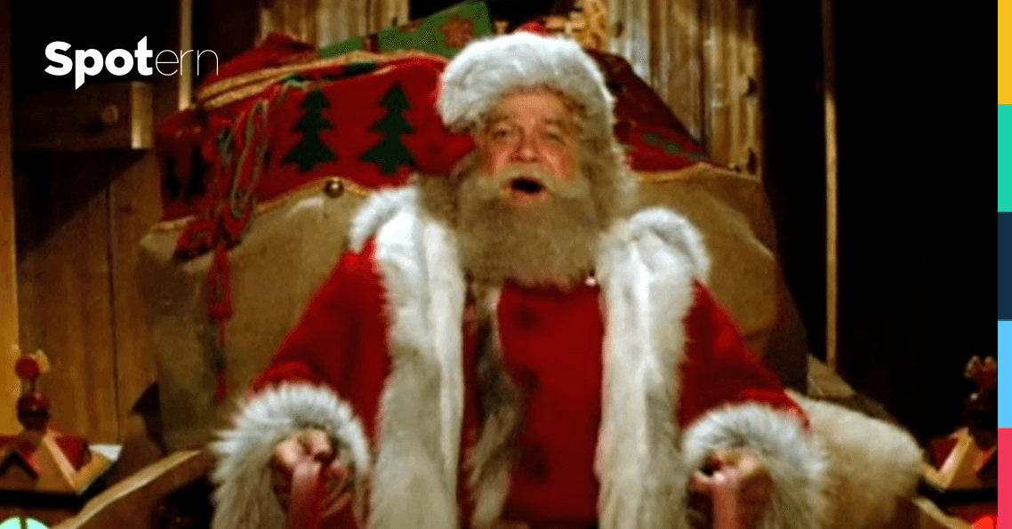 Santa Claus: The Movie: Clothes, Outfits, Brands, Style and Looks | Spotern