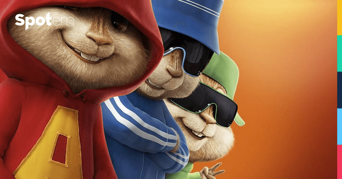 Alvin and the Chipmunks: Clothes, Outfits, Brands, Style and Looks ...