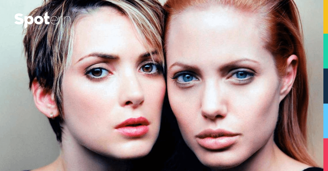 Girl, Interrupted: Clothes, Outfits, Brands, Style and Looks | Spotern