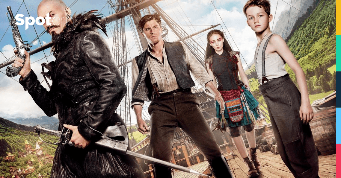 Pan: Clothes, Outfits, Brands, Style and Looks | Spotern