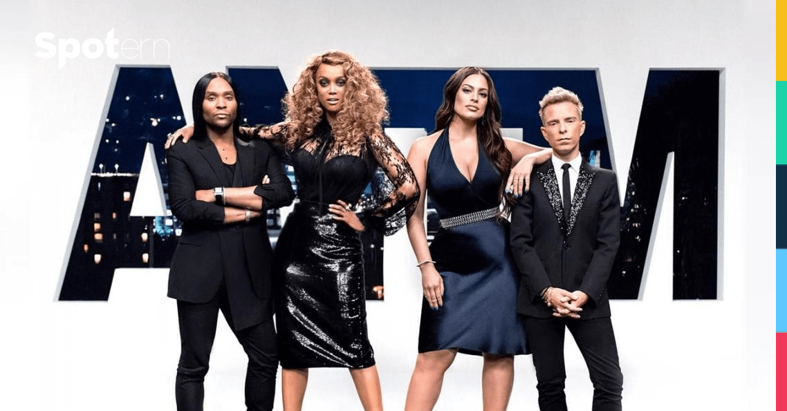 America's Next Top Model: Ropa, Moda, Marca, Look y Estilo | Spotern