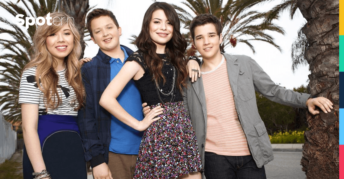 ICarly : Vêtements, Mode, Marque, Look et Style | Spotern