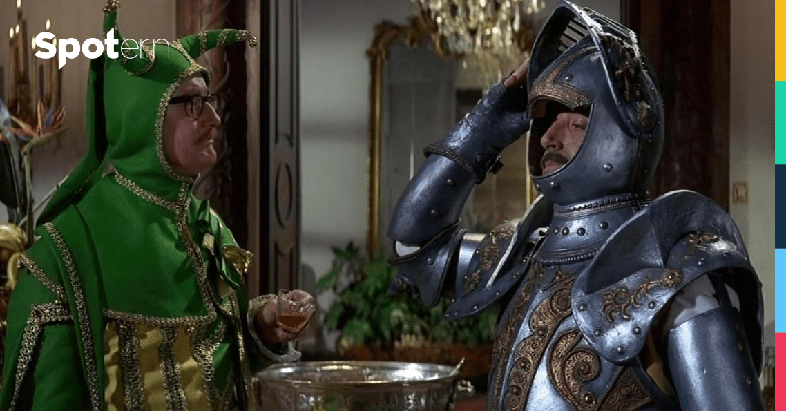 La pantera rosa: Ropa, Moda, Marca, Look y Estilo | Spotern