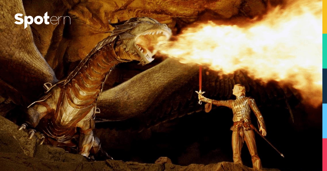 Eragon: Clothes, Outfits, Brands, Style and Looks | Spotern