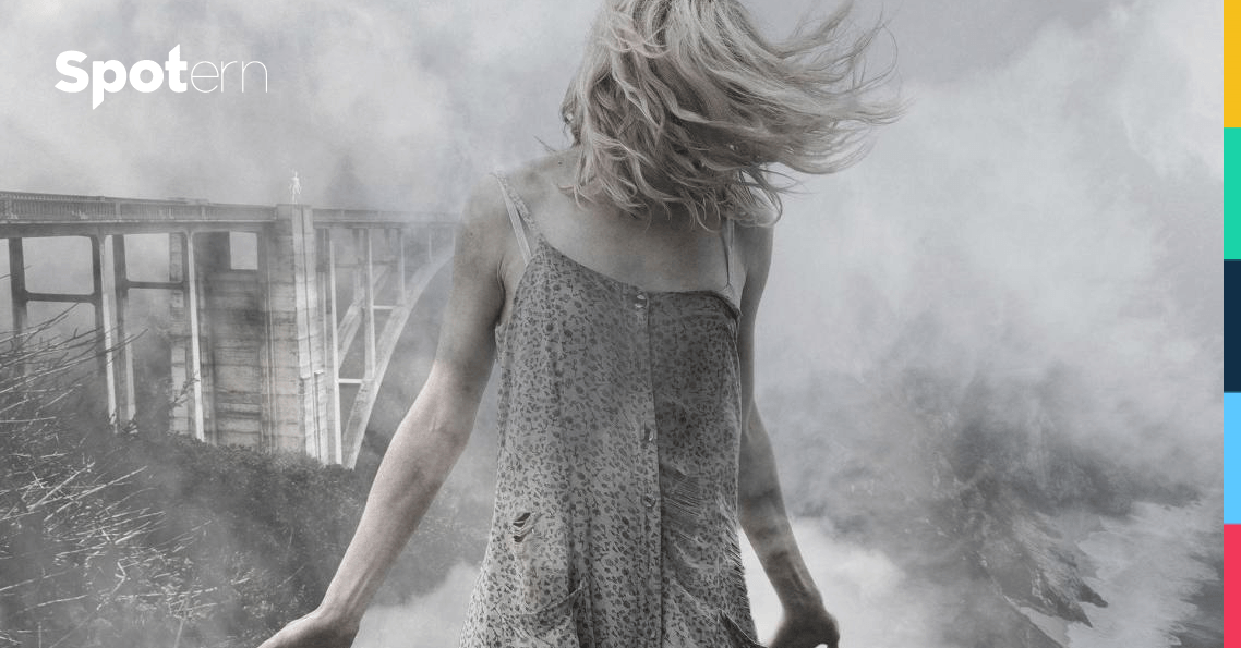 The OA: Clothes, Outfits, Brands, Style and Looks | Spotern