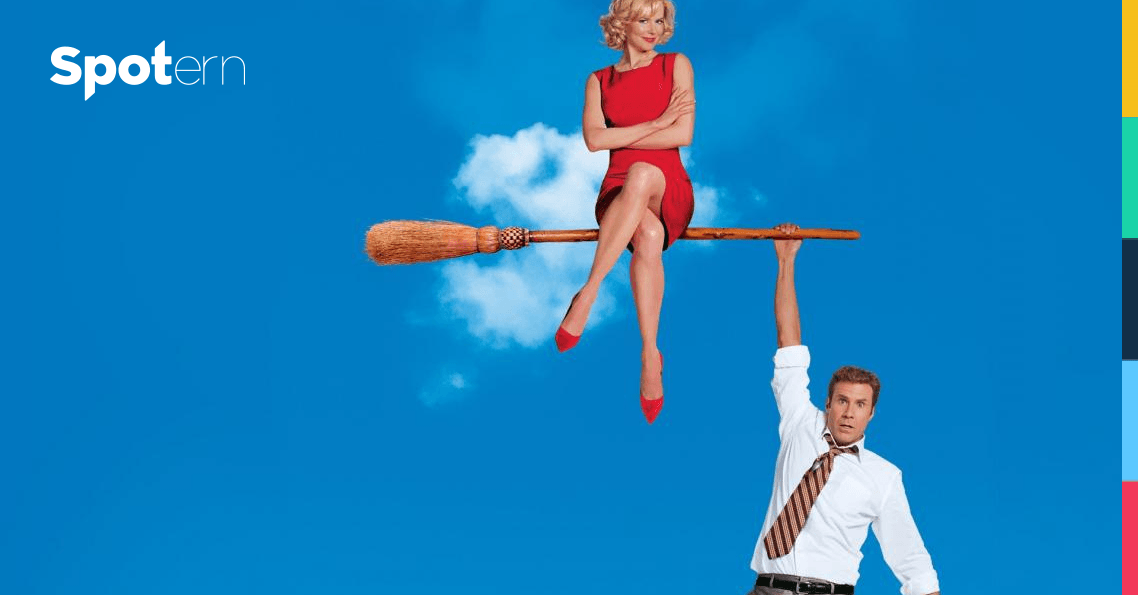 Bewitched: Clothes, Outfits, Brands, Style and Looks | Spotern