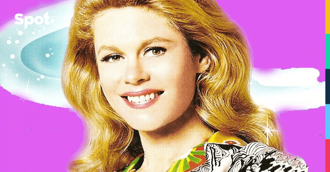 Bewitched: Clothes, Outfits, Brands, Style and Looks | Spotern