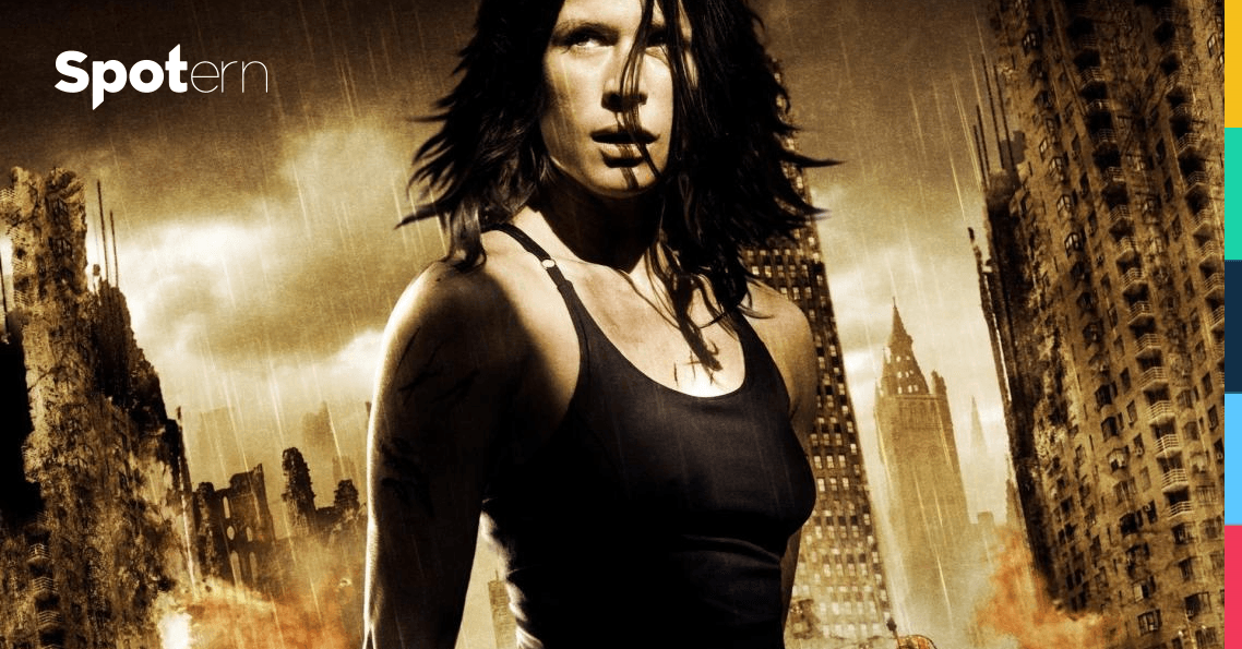 Doomsday: Clothes, Outfits, Brands, Style and Looks | Spotern