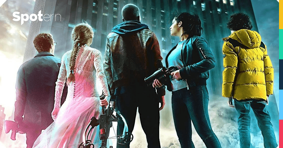 Alone: Clothes, Outfits, Brands, Style and Looks | Spotern