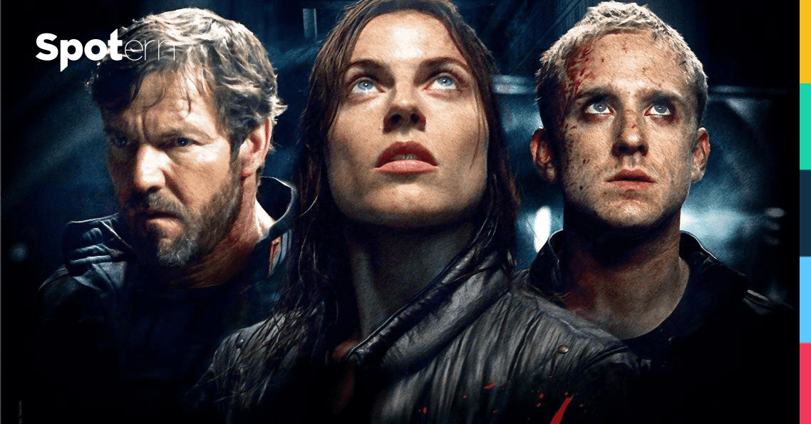 Pandorum: Clothes, Outfits, Brands, Style and Looks | Spotern