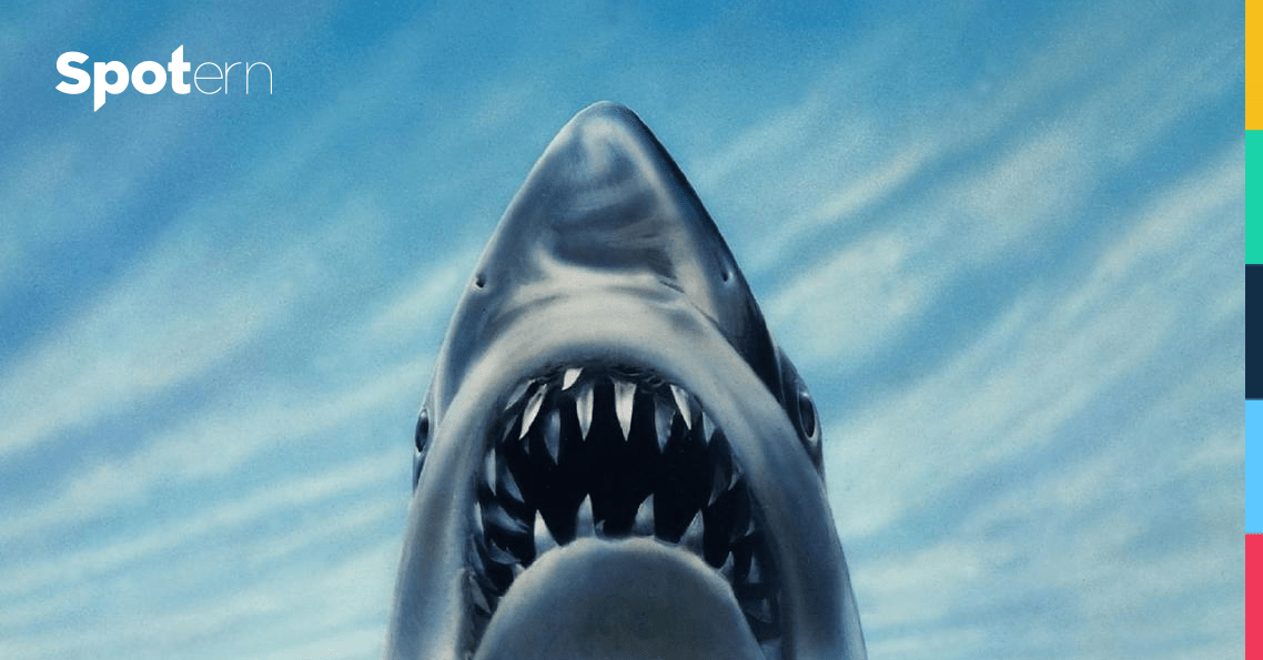 Tiburón 3: Ropa, Moda, Marca, Look y Estilo | Spotern