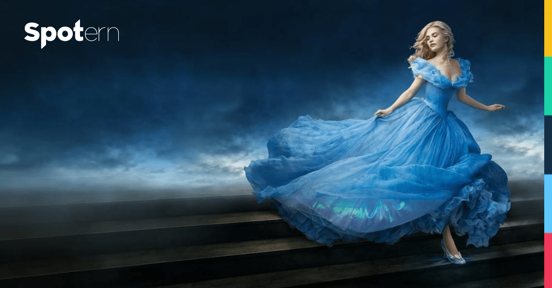 Cenicienta: Ropa, Moda, Marca, Look y Estilo | Spotern
