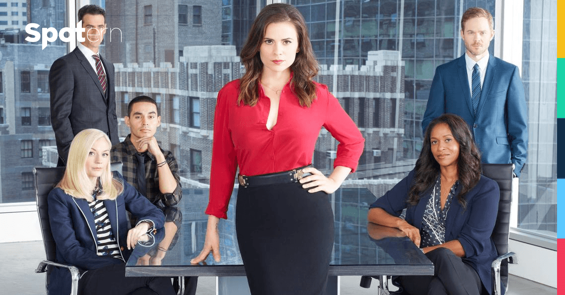 Conviction: Clothes, Outfits, Brands, Style and Looks | Spotern