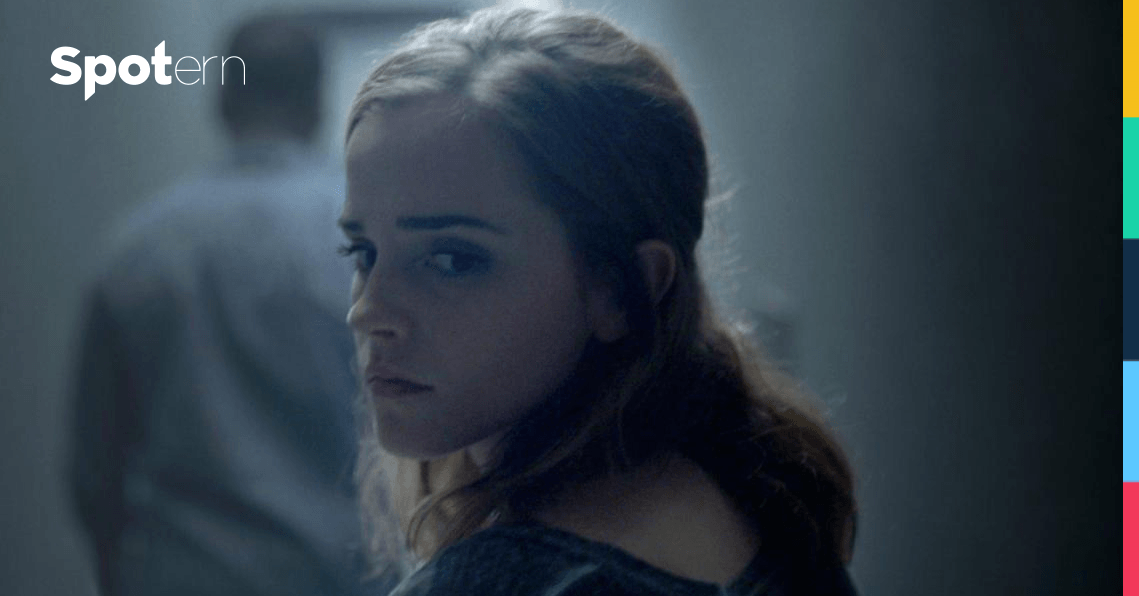 Découvrez la garde-robe de Mae Holland (Emma Watson) dans The Circle