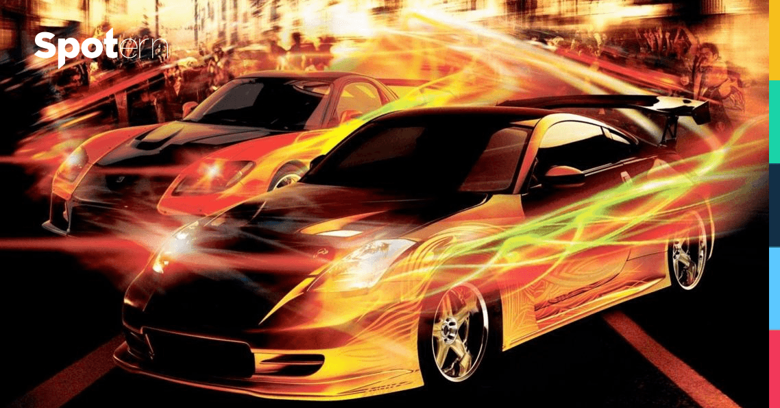 Clay (played by Zachery Ty Bryan) outfits on The Fast and the Furious ...