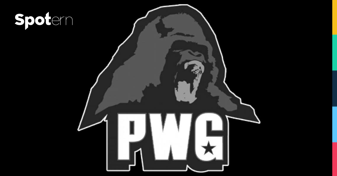 PWG: Don't Sweat The Technique: Clothes, Outfits, Brands, Style and ...