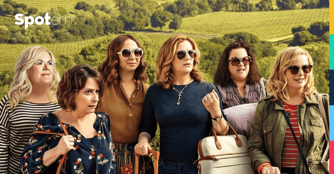 Amigas con solera: Ropa, Moda, Marca, Look y Estilo | Spotern