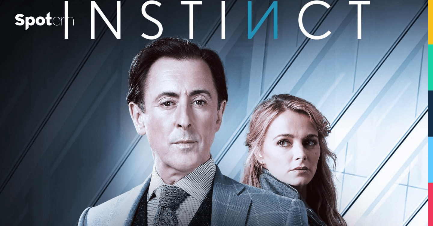 Instinct: Clothes, Outfits, Brands, Style and Looks | Spotern