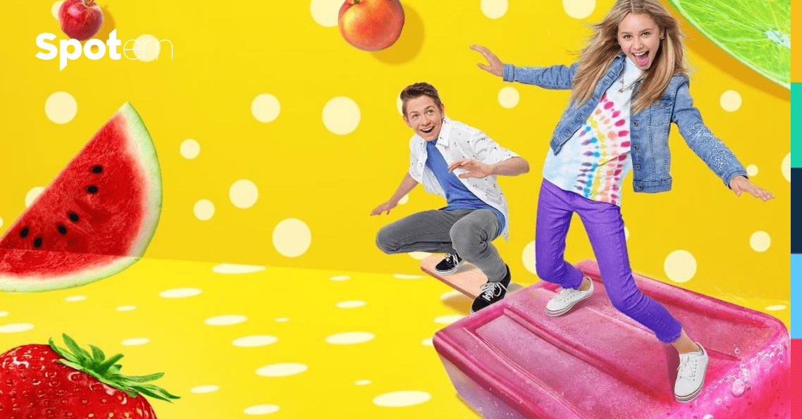 Coop y Cami: Ropa, Moda, Marca, Look y Estilo | Spotern