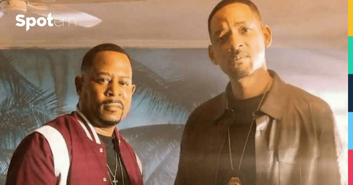 Isabel Aretas (played by Kate del Castillo) outfits on Bad Boys for Life