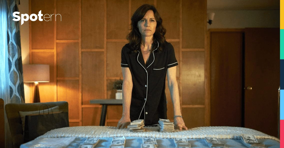 Jett: Clothes, Outfits, Brands, Style and Looks | Spotern