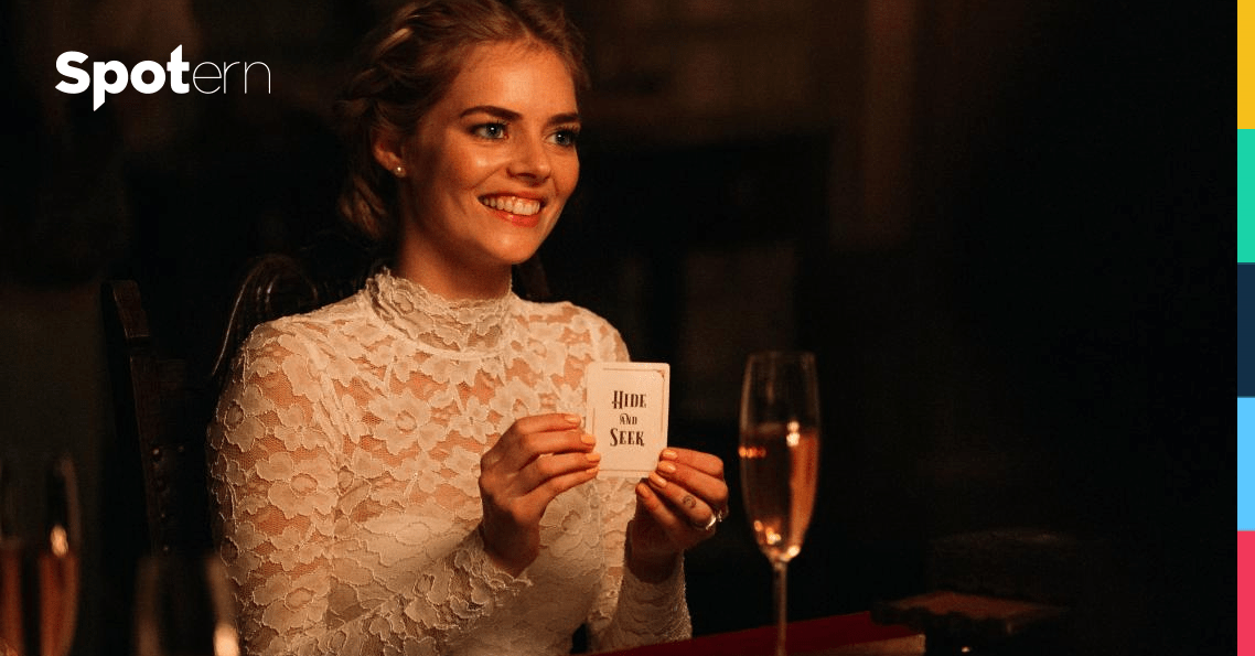 Ready or Not: Clothes, Outfits, Brands, Style and Looks | Spotern