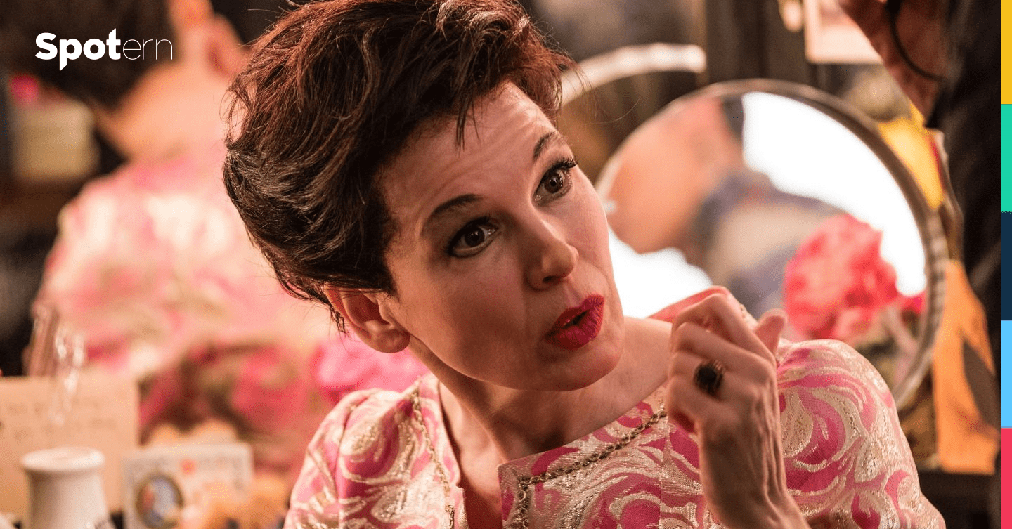 Judy: Clothes, Outfits, Brands, Style and Looks | Spotern