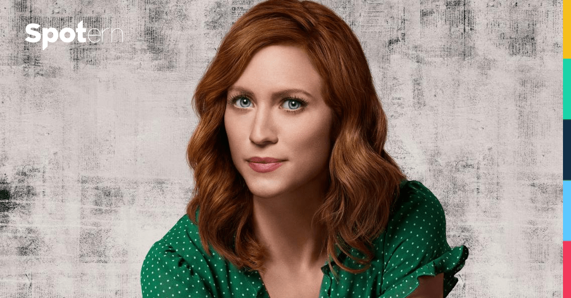 Almost Family: Clothes, Outfits, Brands, Style and Looks | Spotern