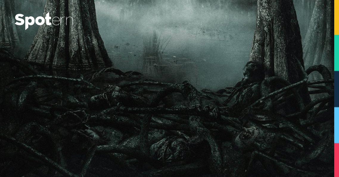 Swamp Thing: Clothes, Outfits, Brands, Style and Looks | Spotern