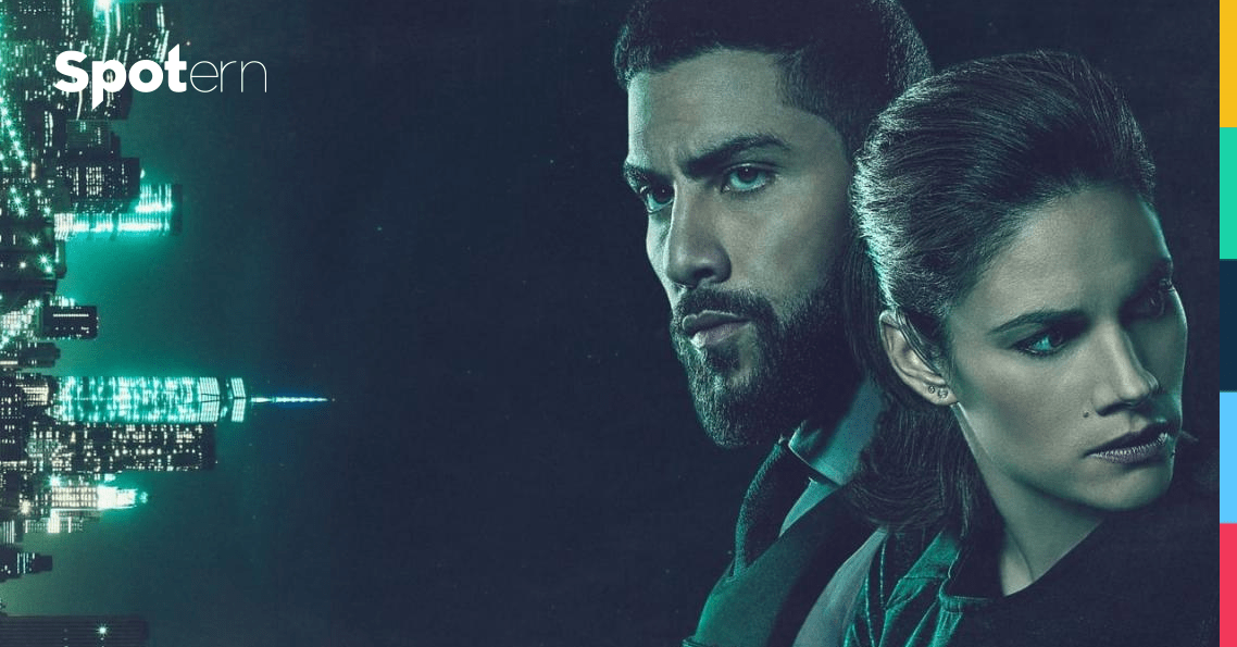 Echa un vistazo al guardarropa de Stuart Scola (interpretado por John ...