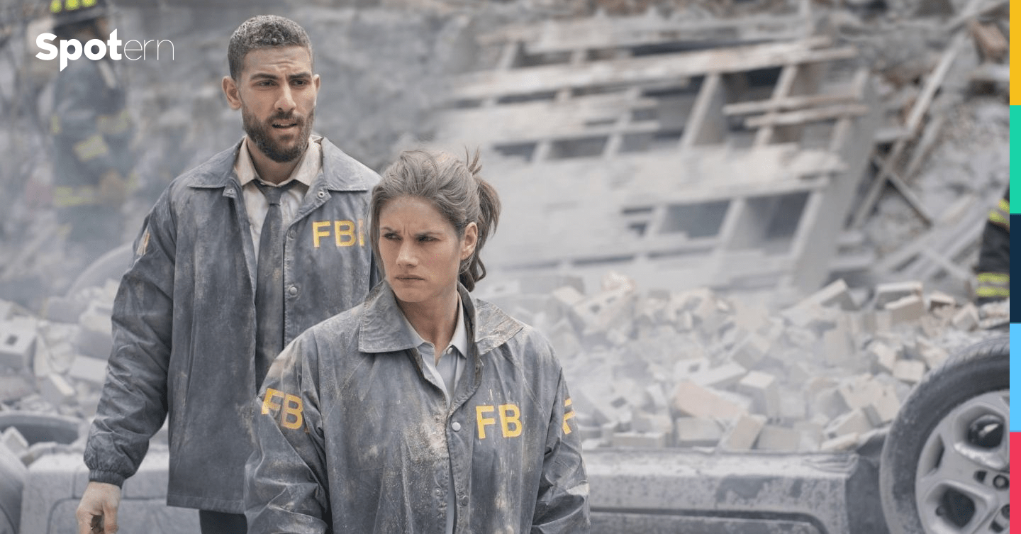 FBI : Vêtements, Mode, Marque, Look et Style | Spotern