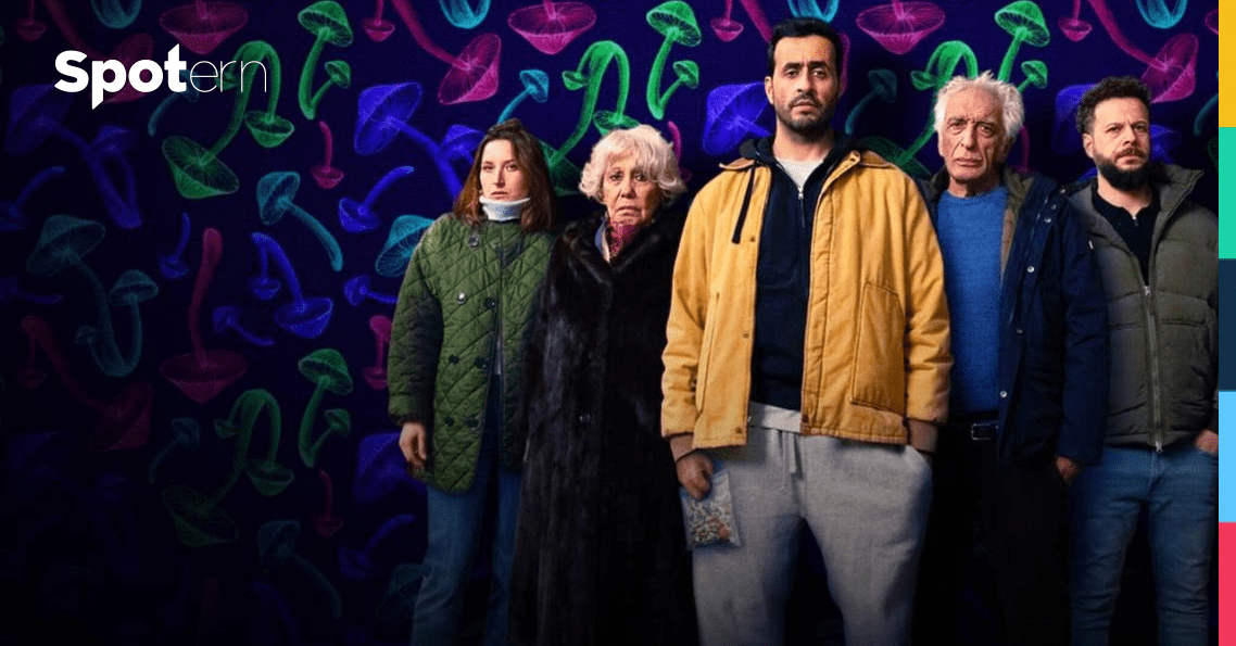 Echa un vistazo al guardarropa de Joseph Hazan (interpretado por ...