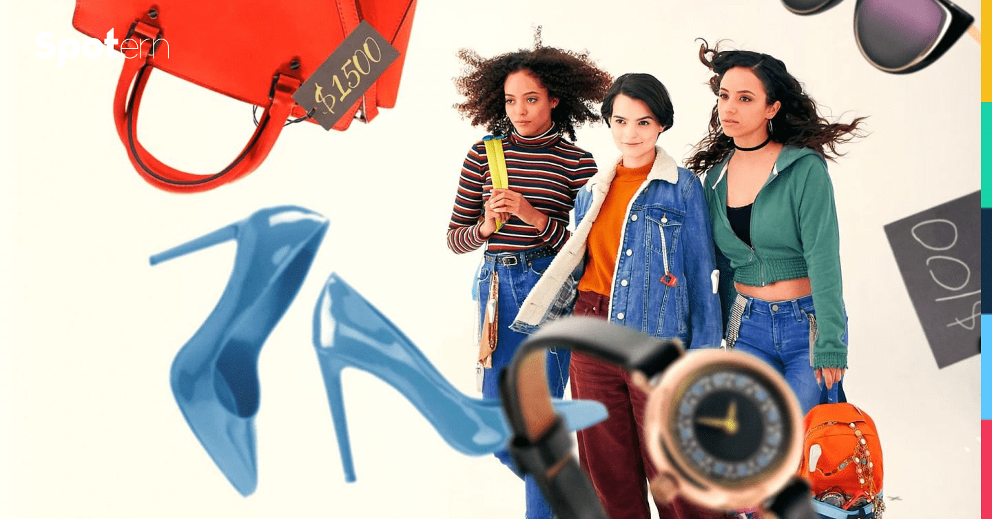 Trinkets: Clothes, Outfits, Brands, Style and Looks | Spotern