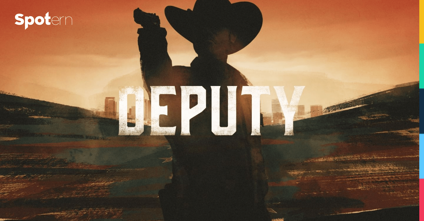 Deputy: Clothes, Outfits, Brands, Style and Looks | Spotern