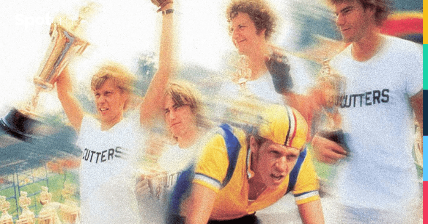 Breaking Away: Clothes, Outfits, Brands, Style and Looks | Spotern