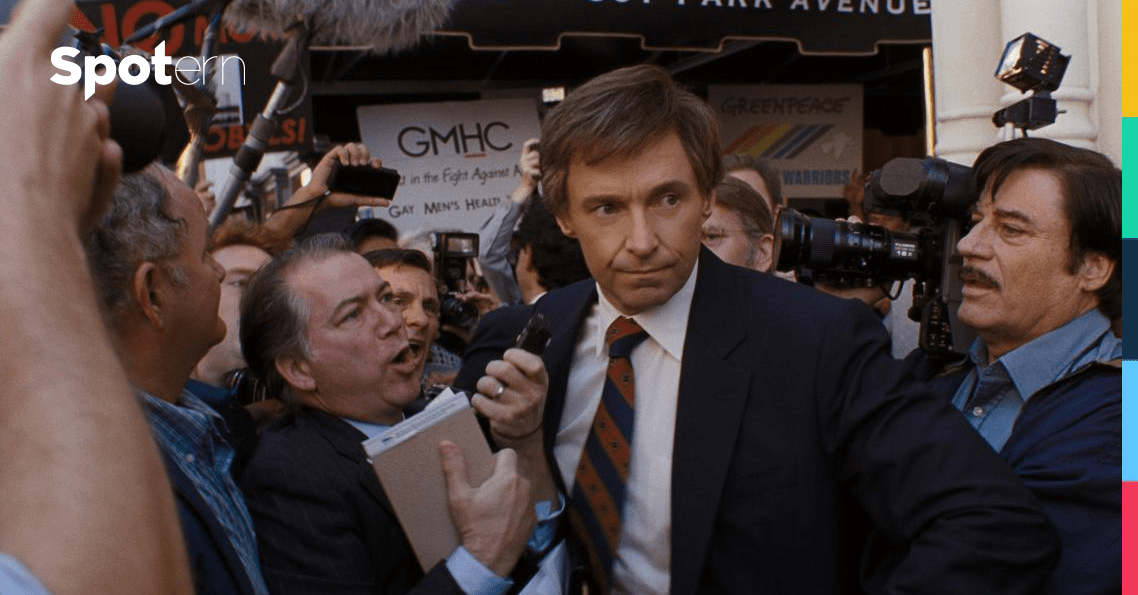 The Front Runner: Clothes, Outfits, Brands, Style and Looks | Spotern