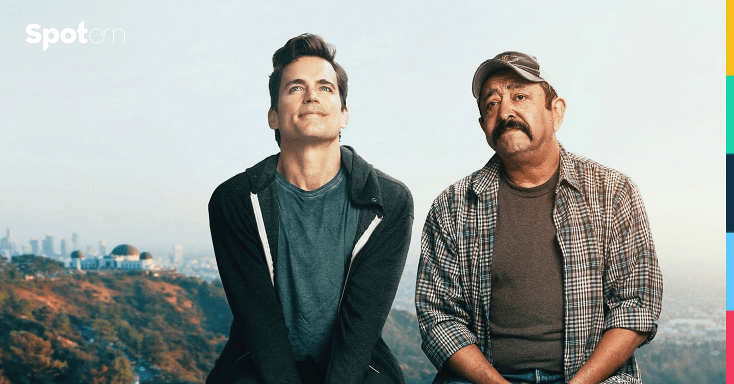 Papi Chulo: Clothes, Outfits, Brands, Style and Looks | Spotern