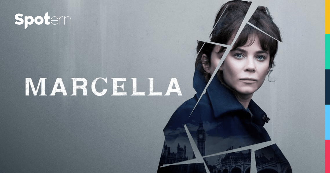 Marcella: Ropa, Moda, Marca, Look y Estilo | Spotern