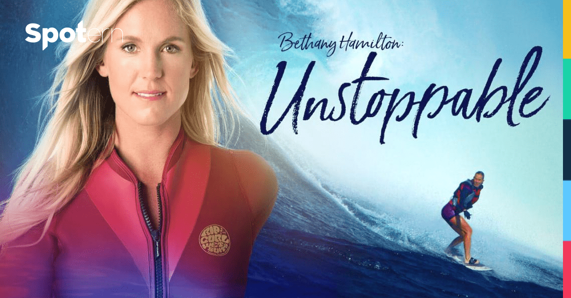 Bethany Hamilton: Unstoppable: Clothes, Outfits, Brands, Style and ...